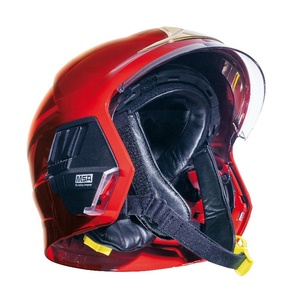 Wholesale msa fire fighting helmet That Provides Protection at Work ...