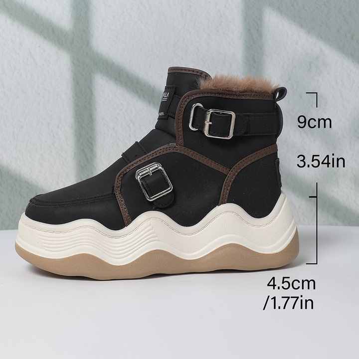 TPE Midsole, PVC Outsole, Synthetic Leather Upper Mary Jane Peep Toe ...