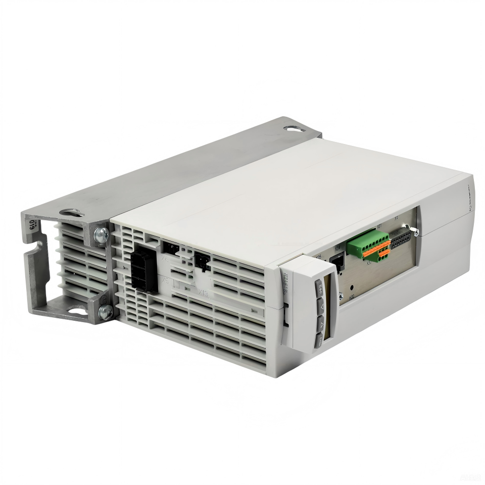 Rexroth IndraDrive Servo Drive Power Section HCS02.1E-W0070-A-03-LNNN ...