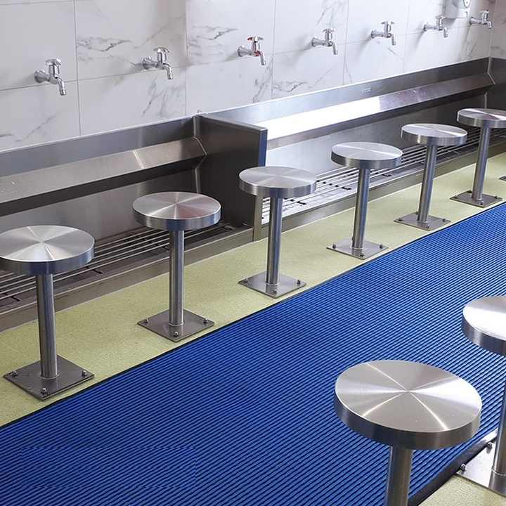 Wholesale Stainless Steel Muslim Wudu Ablution Station