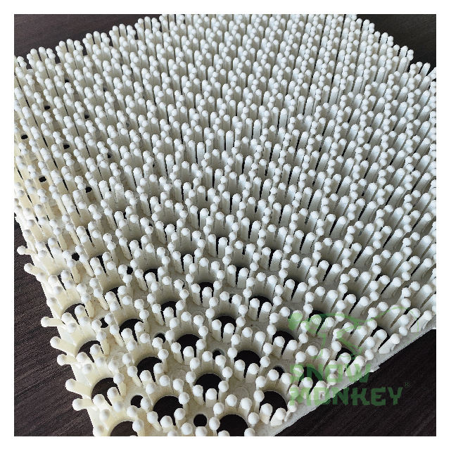 Customizable Wholesale Dry Slope Mushroom Ski Mats