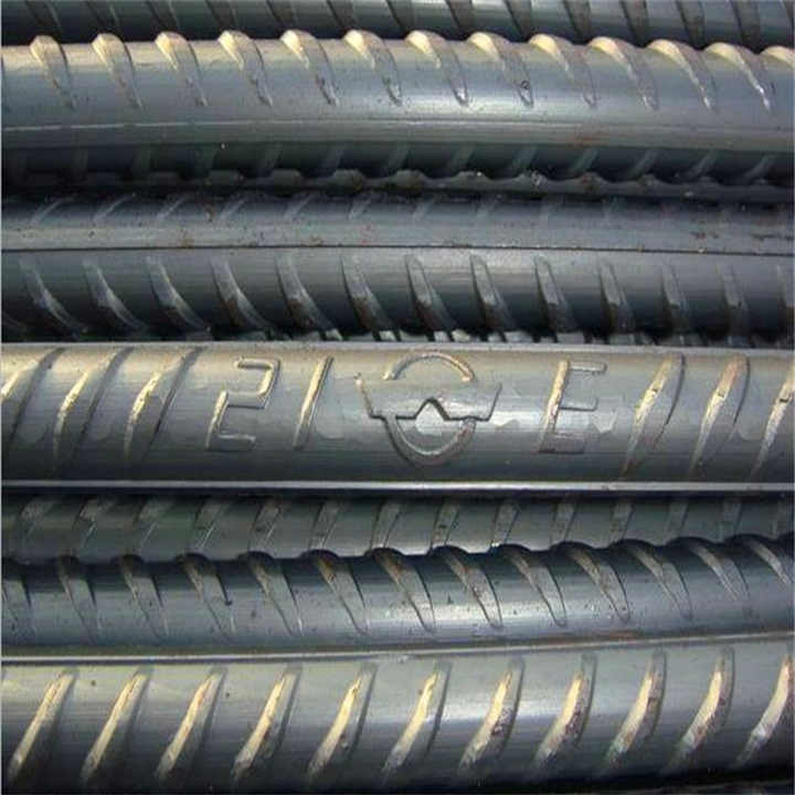 Wholesale Low-Cost Rebar - Durable Steel for Construction