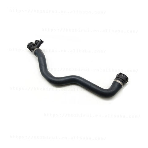 2385019400 Coolant Pipe for Mercedes BENZ - ZHIRUI Quality