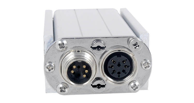 RET Controller for Antenna Downtilt Adjustment 0.1° Resolution IPX1 ...