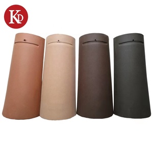 Clay Barrel Roof Tiles - Durable & Stylish Home Covers