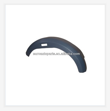 Truck MUDGUARD 6418810401 6418810501 for BENZ| Alibaba.com