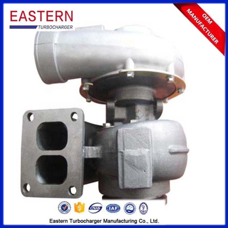 H2c Turbocharger For Cummins Lta 10 Truck & Bus - New Oem | Wholesale