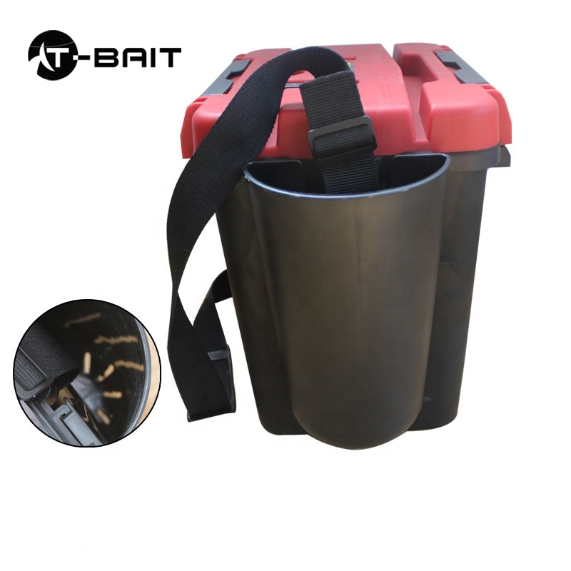How to Choose the Best Fishing Chair Tackle Box for Your Needs