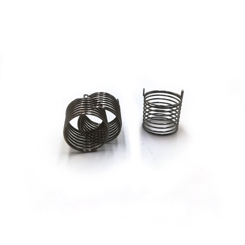 Custom Spring Supplier: Bulk Wholesale of Stainless Steel Helical ...