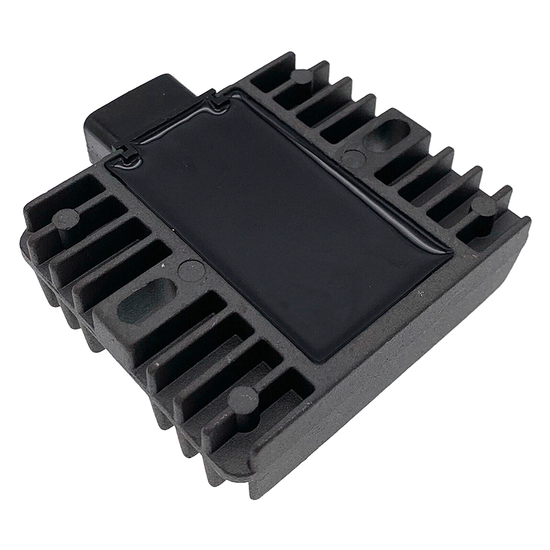 T143 for Kawasaki ZX100 21066-0705 68V-81960-10-00 Rectifier UTV Parts ...