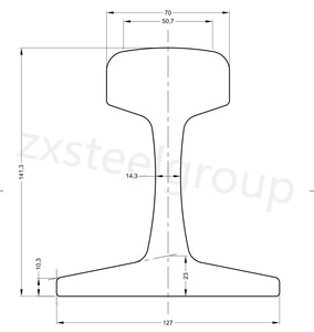 Find Premium 47kg as railway rails At Competitive Prices - Alibaba.com