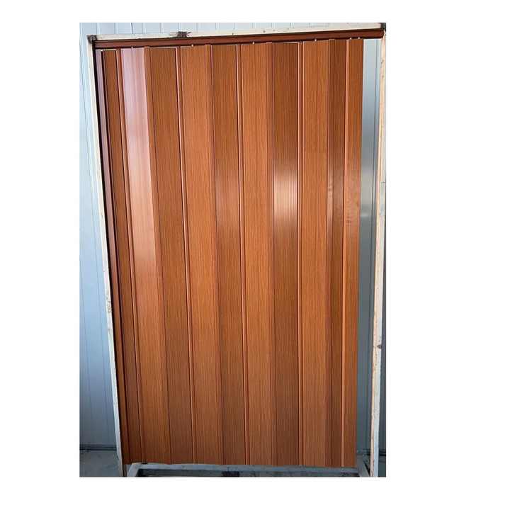 PVC Accordion Door - Durable, Versatile Folding Solutions
