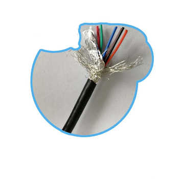 AWM Style 2725 USB Cable - High Performance & Durability