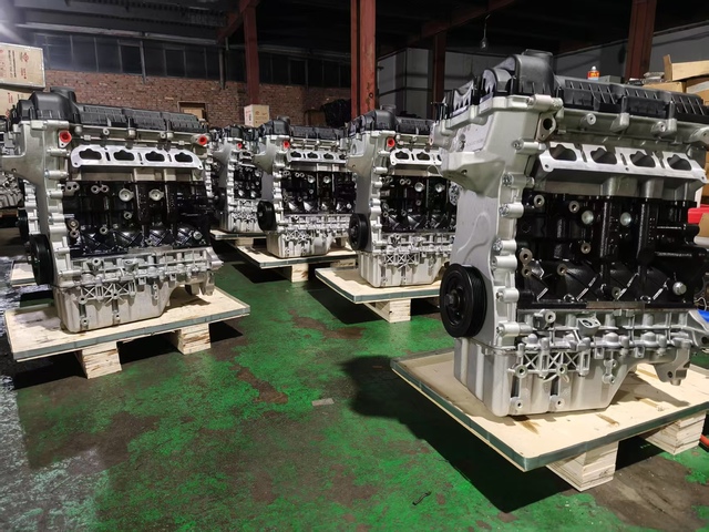 Buy R15 V3 Full Engine Price | Premium Complete Engines