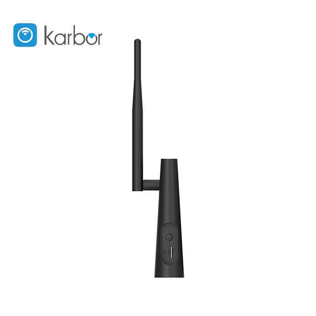 Karbor High-Speed 1000mbps LAN Data Gigabit Firewall Router