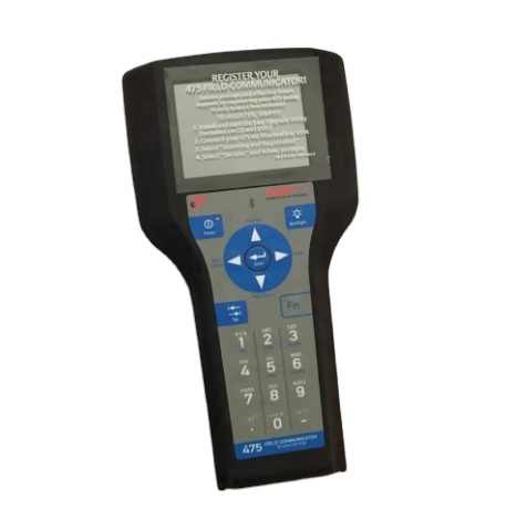 Best selling emerson hart communicator 475 with low price| Alibaba.com