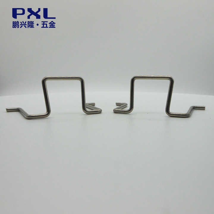 OEM Custom Quick Release Stainless Steel Spring Lock Pin Conductive ...