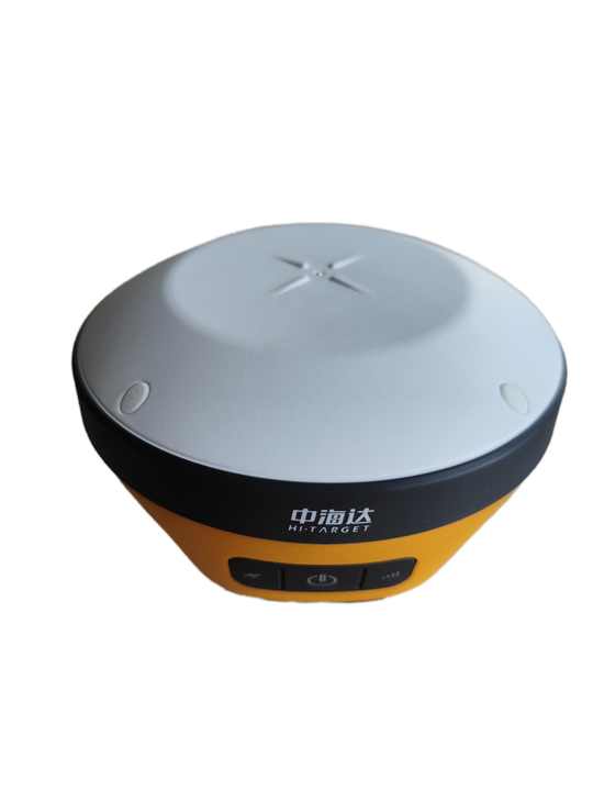 Hi-target V200 GNSS RTK with 1408 Channels for Land Surveying