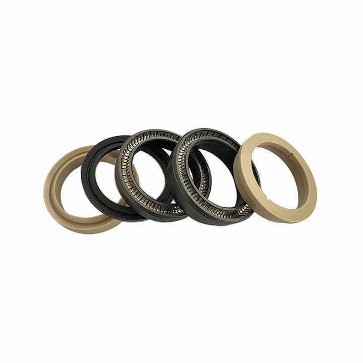 API 6A Gate Valve Stem Packing Assembly Seal Stacks for FLS-R ...