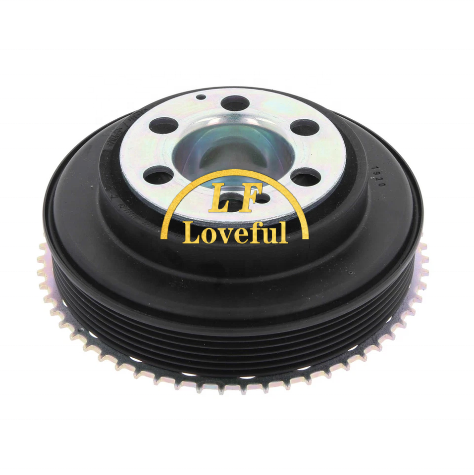 Engine Parts Crankshaft Pulley for FORD OEM AG9E 6B319 AA| Alibaba.com