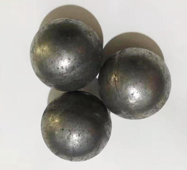 OUYA Wrought Iron Decorative Forged Steel Hollow Spheres