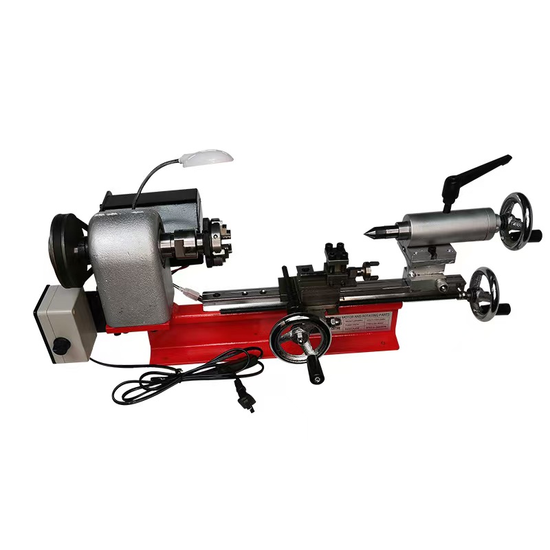 Precision Crafting with Advanced lathe machine plexiglass Solutions for ...