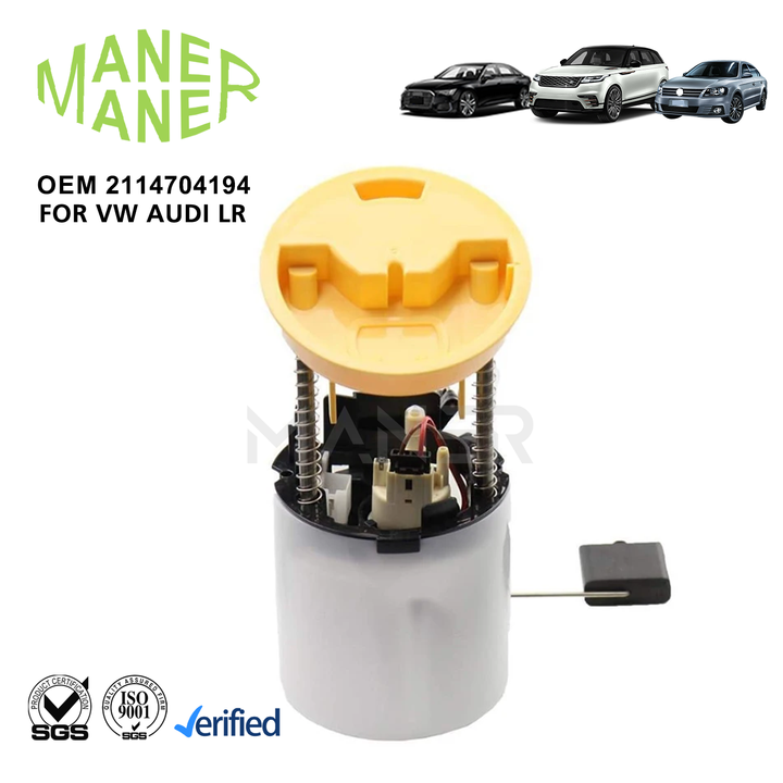 MANER Fuel Pump Module Assembly for Mercedes-Benz W211