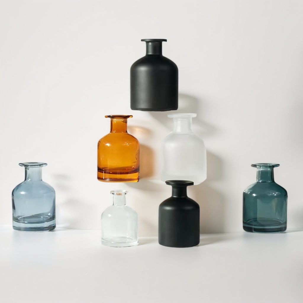 ทนทานอินเทรนด์ ขวดพลาสติกกระจายกลิ่นกก สำหรับบรรจุภัณฑ์เหลว - Alibaba.com