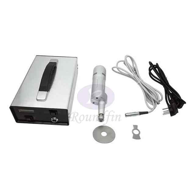 Roundfin Stainless Steel Electric Autopsy Saw Morgue Dissection Tools ...
