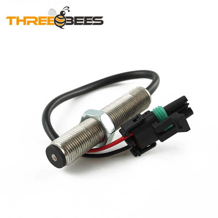 Diesel Engine Magnetic Pickup MPU Speed Sensors 3034572