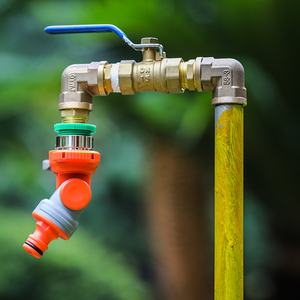 Wholesale 360 degree swivel water hose connector Affordable and With ...