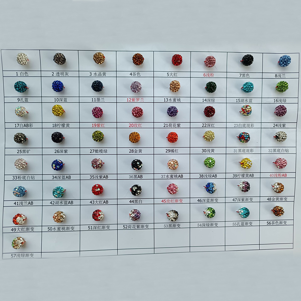 Rhinestone Necklace Buying Guide: How to Choose Quality Sparkle (2024)
