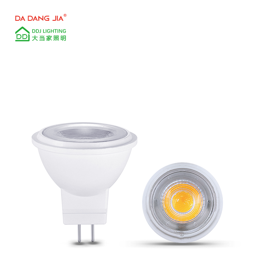 Illuminate Spaces with Versatile china led light gu4 for Optimal Ambiance