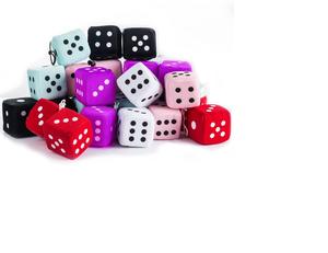 Wholesale furry dice: Start The Game - Alibaba.com