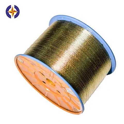 Hengxing Steel Cord - High Tensile Brass Coated Tire Bead Wire