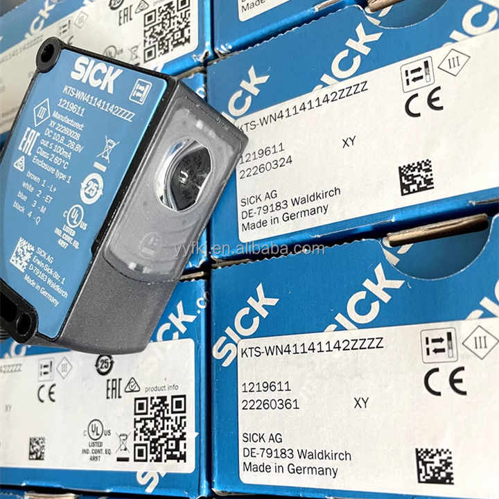 RE13-SA84 RE13-SK 1062539 Non-Contact Switches Magnetic Safety Switch for Sick