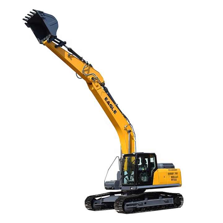 23 Ton Mini Excavator diesel Mini Excavator Small Trench Digger Small ...