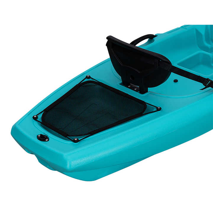 High Quality Sport Mini Canoe Kayak - HDPE Fishing Kayak