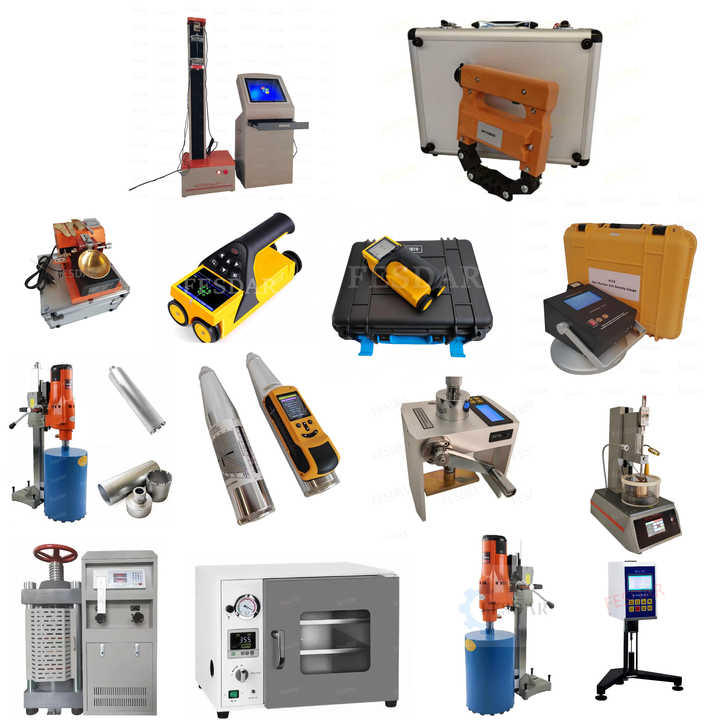 New Design High Quality Asphalt Saybolt Viscometer Bitumen Saybolt ...