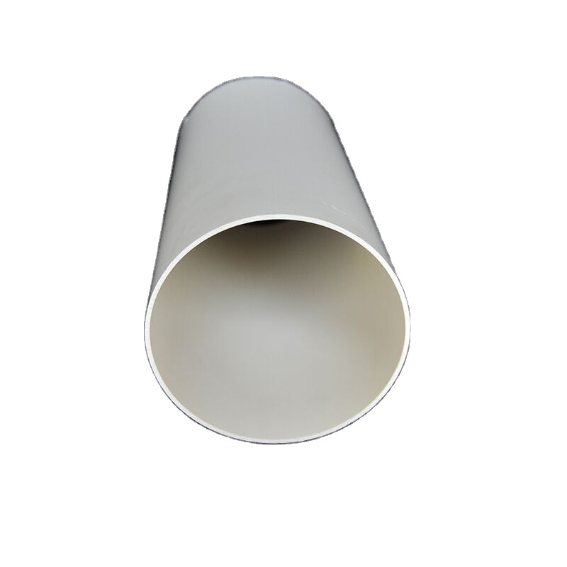 100mm PVC Boru Fiyatı - Dayanıklı ve Çok Yönlü Çözümler