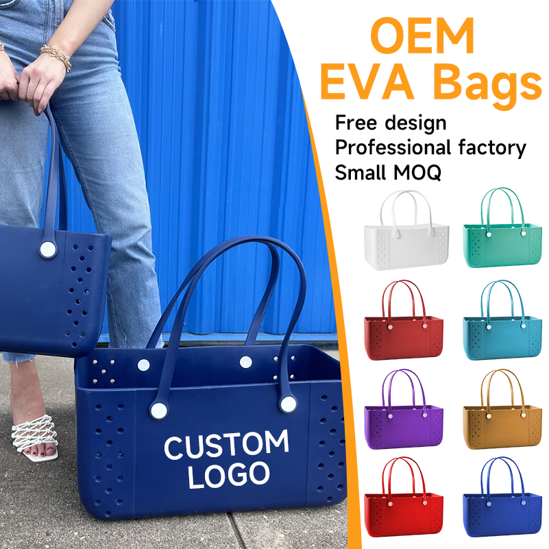 Stylish Design and Durable Craftsmanship for Every silicone jelly tote ...