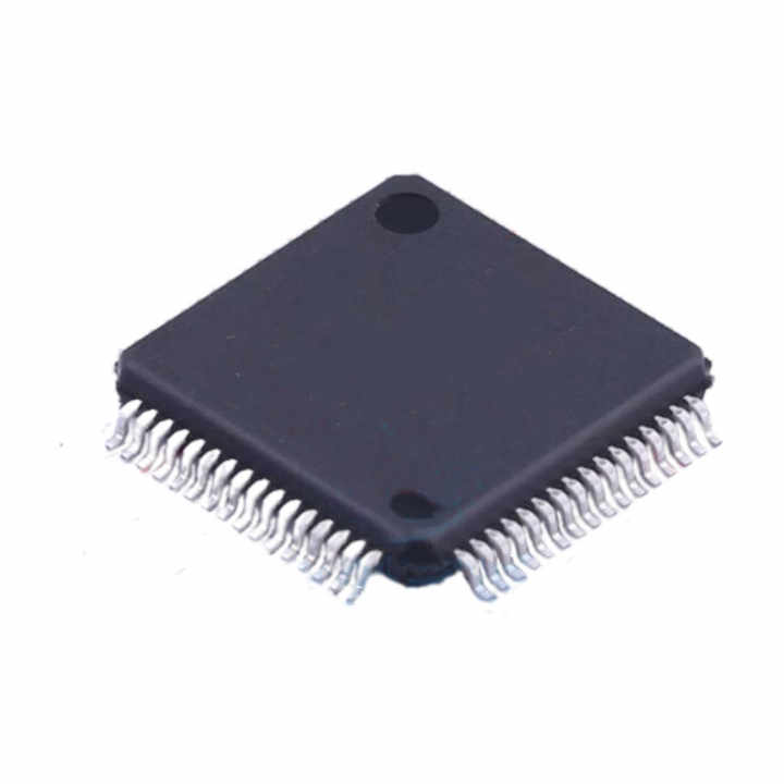 STM8S105C4T3 IC Chip Amplifiers 2025 MCU Electronic Components LQFP-48 Microcontroller ...