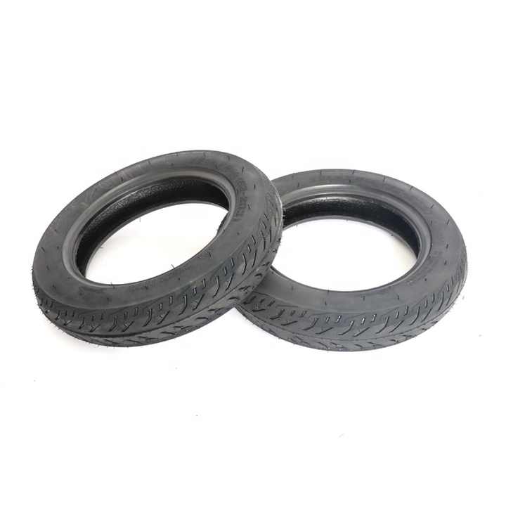 12 Inch Pneumatic Tires - Durable & Efficient Scooter Parts