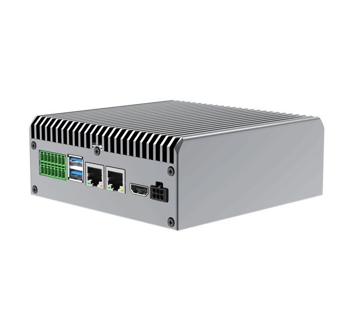 NVIDIA Jetson Orin Nano 8GB - AI Computing Gateway