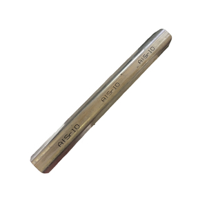 ALSr10 - Precision Aluminum Strontium Master Alloys