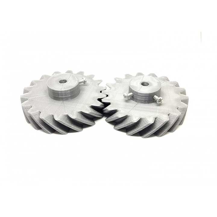 Custom Injection Molded Plastic Gear Cnc Mc Nylon Gear Spur Gear ...