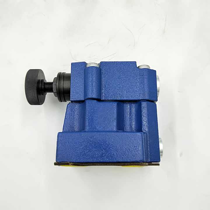 Zhenyuan DB20 DB10 Hydraulic Pilot Pressure Relief Valves