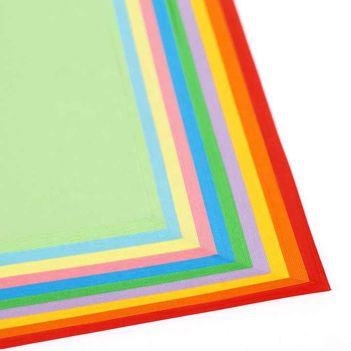 Papel Color Plus A4 - Versatile and Durable Options