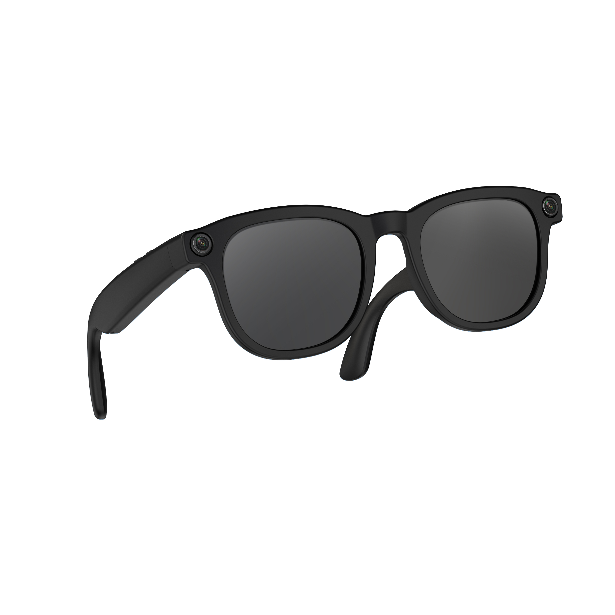 How to Choose the Best Smart Glasses Translator AI for Real-Time ...