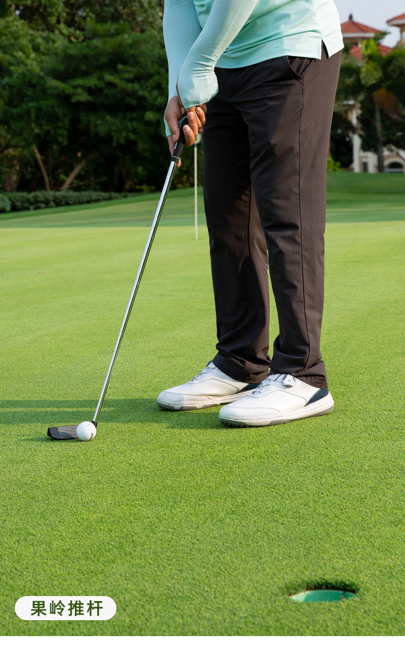 PGM TUG042 cnc milled golf putter branded golf chipper custom golf ...